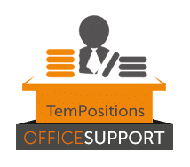 OfficeSupportLogo4 - The TemPositions Group of Companies