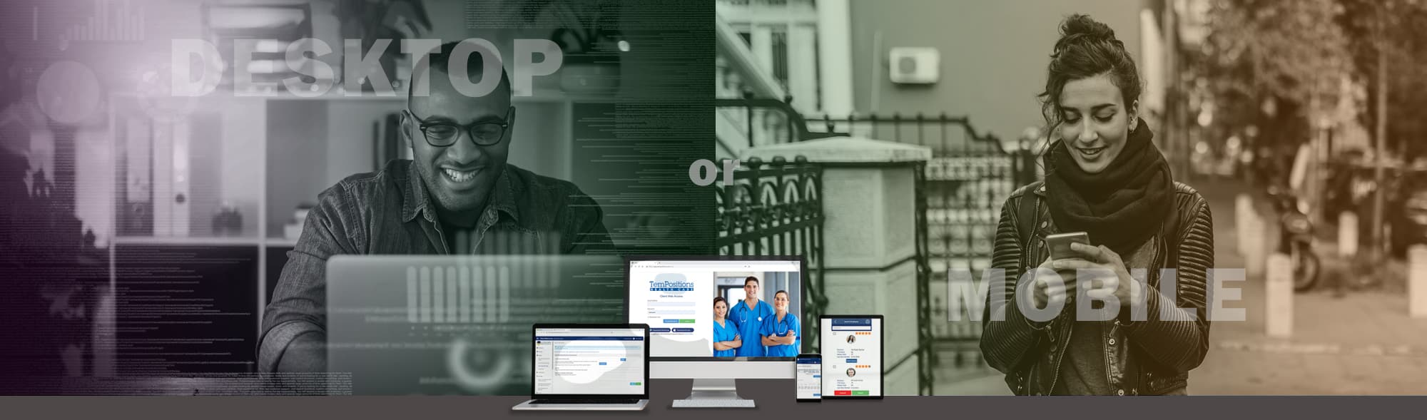 Our Technology - The TemPositions Group of Companies