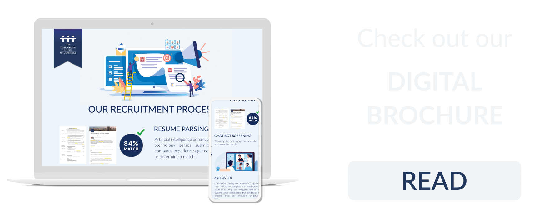 Temp Agency and Staffing Services in New York, The Bay Area & CT