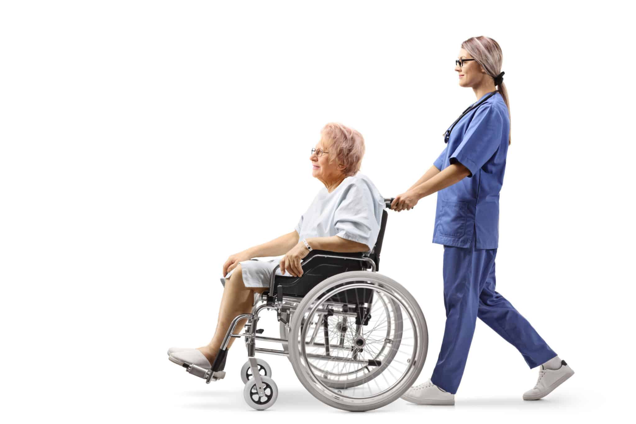 Direct Support Professional (DSP) Job Description and Salary