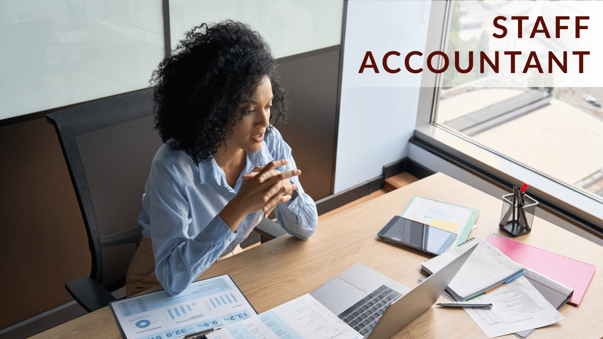 Staff Accountant Jobs: Kickstart Your Career in Accounting