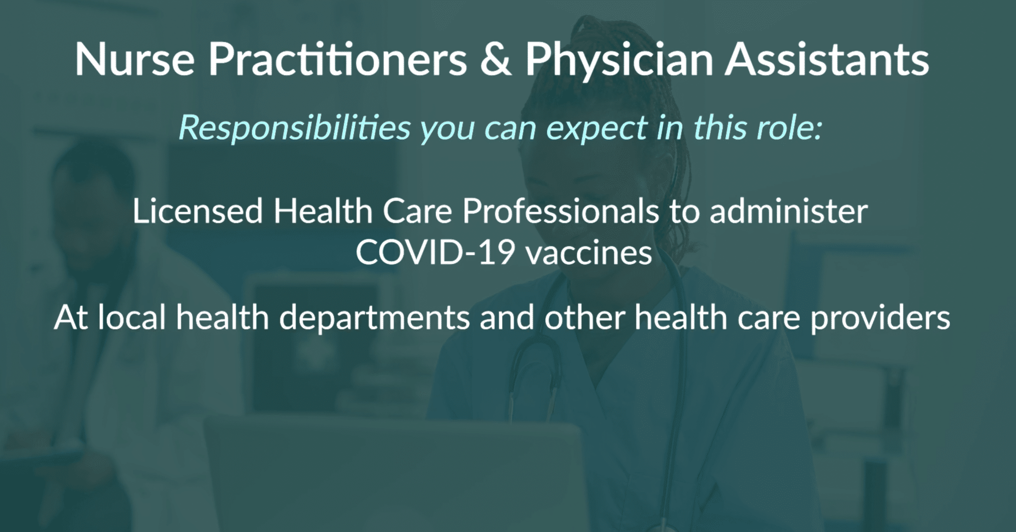 Physician Assistant Jobs | Apply Now