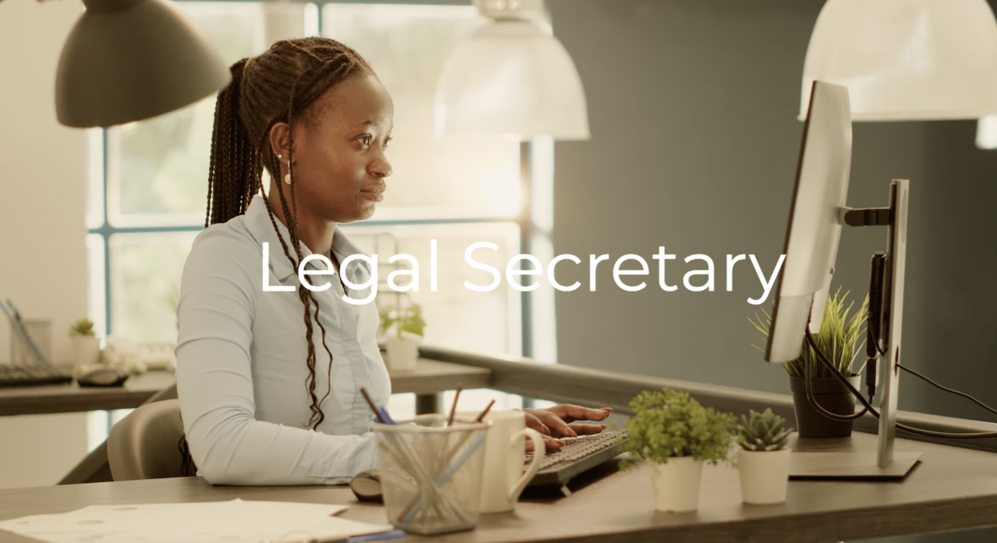 Legal Secretary Jobs Available Now: Step into the Legal World