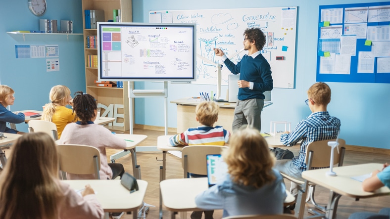 The Top 9 Types Of Substitute Teacher Jobs That Hiring Right Now
