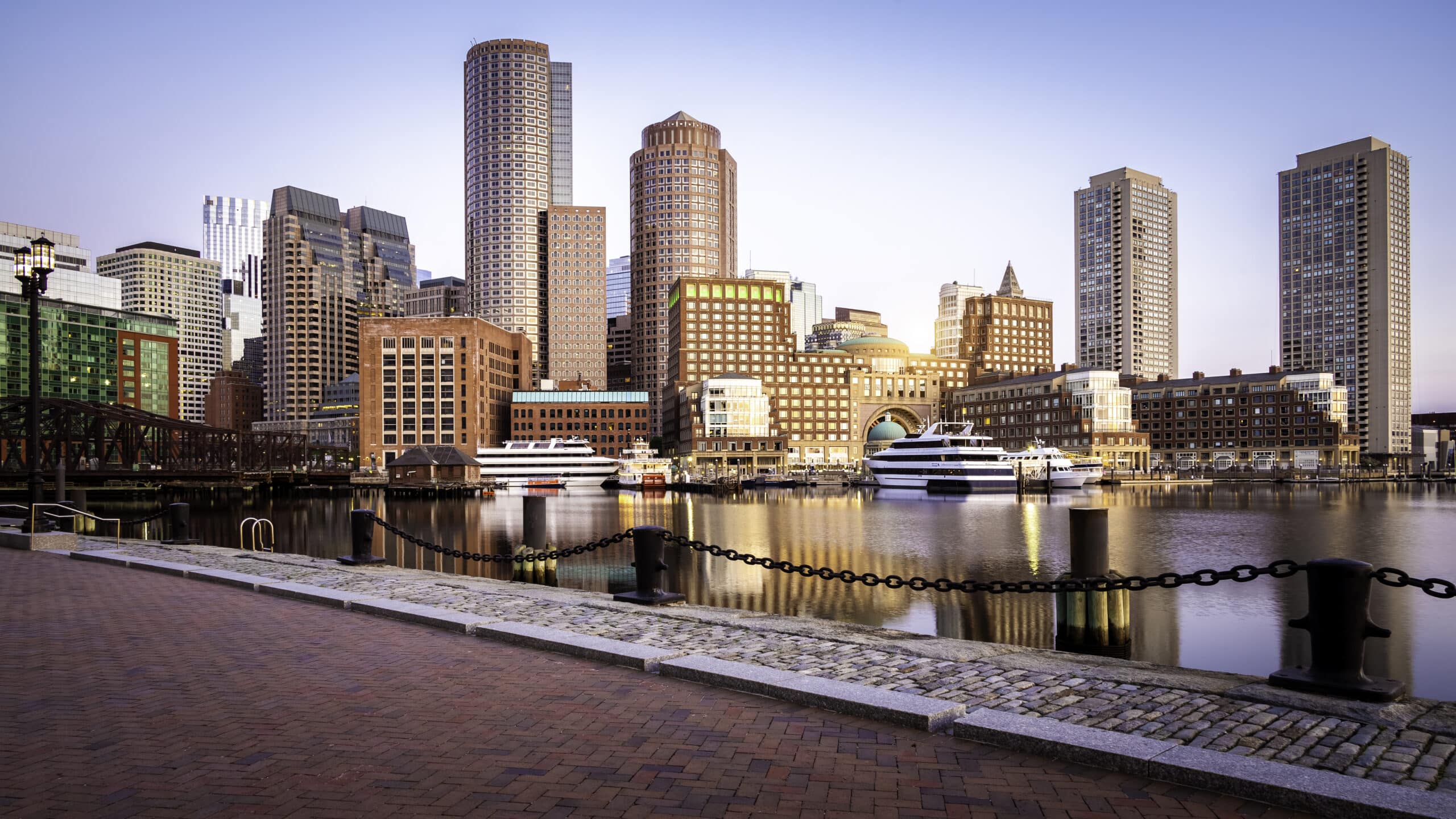 Staffing and Temp Agency in Boston | Come work with us!