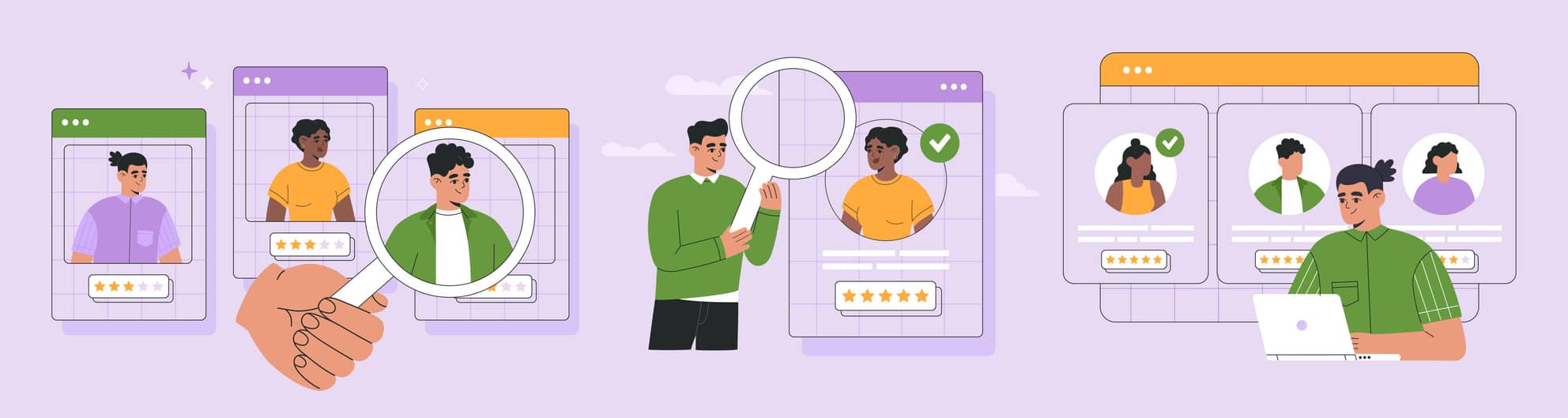 How To Become A Recruiter In 6 Easy Steps