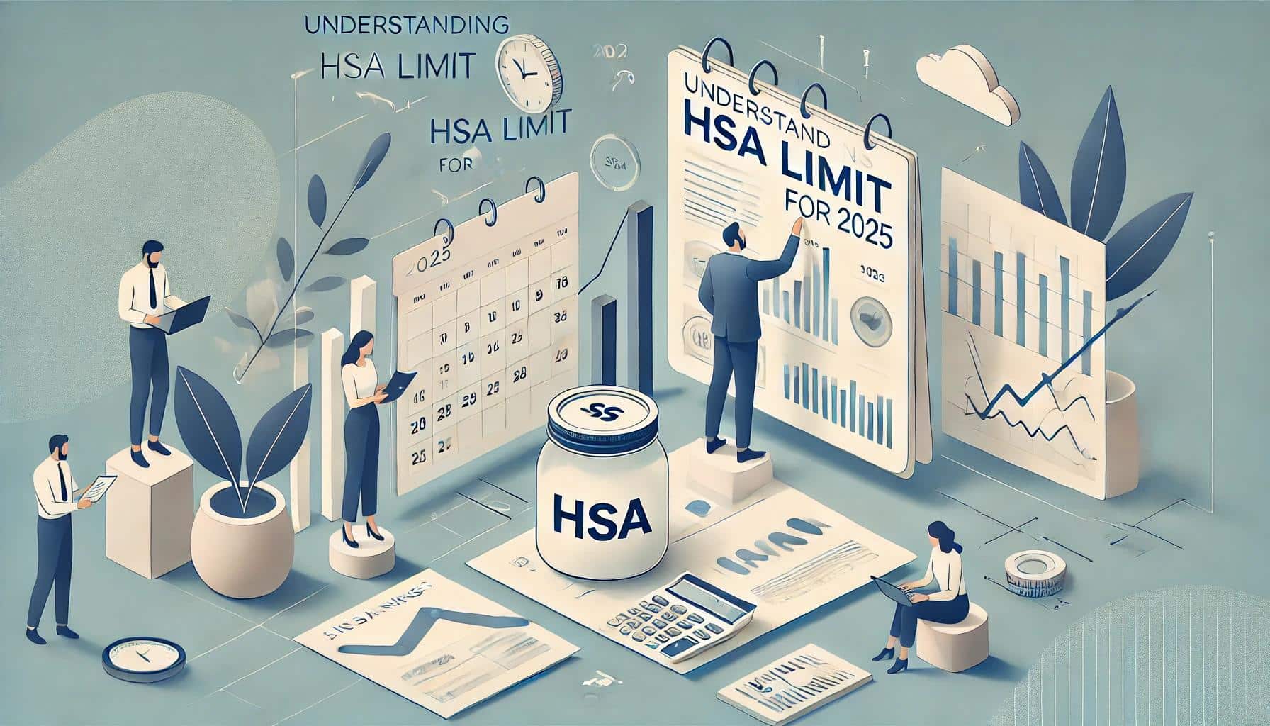 Understanding HSA Limits for 2025: What Employers Should Know