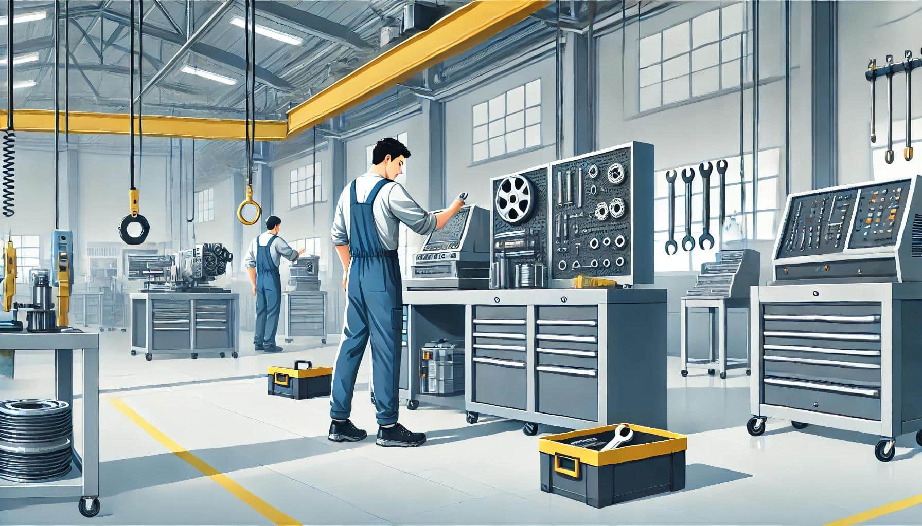 How to Become a General Maintenance Worker in NYC