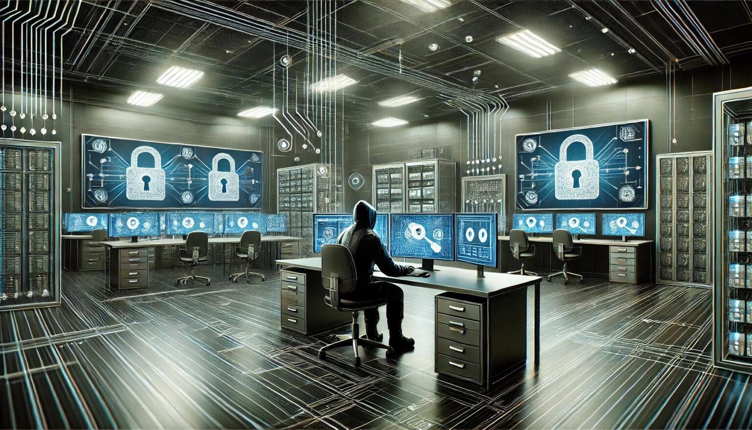 How to Become a Cyber Security Specialist in NYC