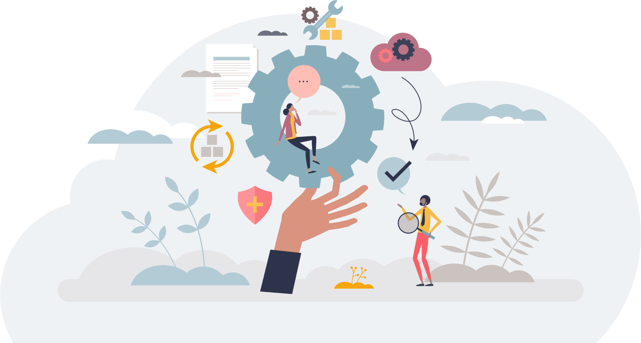 MSP Staffing: Find The Right Staffing Solution For Your Business